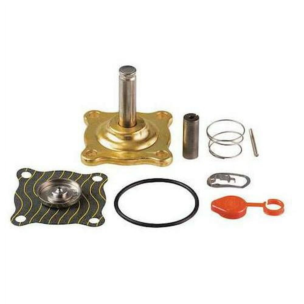 Asco 302273 Rebuild Kit 8210 Ac - Walmart.com