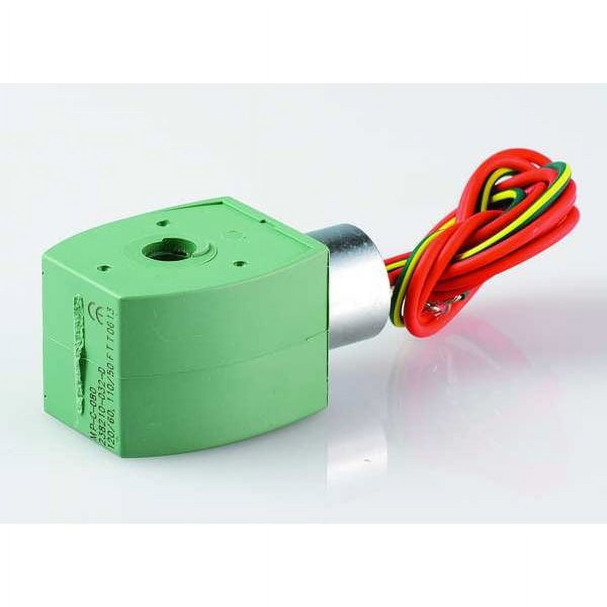 Asco Solenoid Valve Coil,120VAC,60/50 Hz 238210-032-D* - Walmart.com