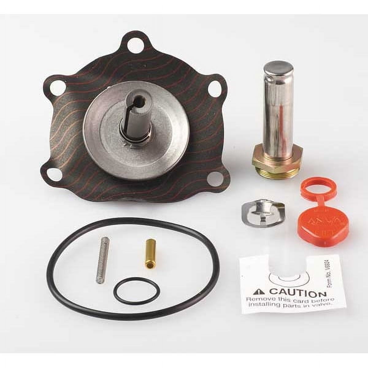 Asco Solenoid Valve Rebuild Kit 302329 - Walmart.com