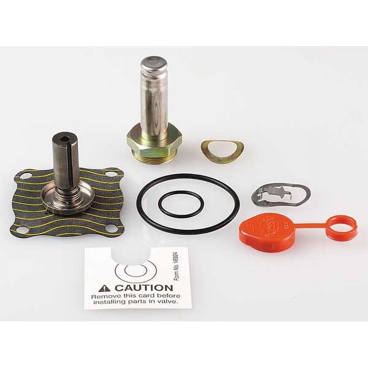 Asco Valve Rebuild Kit 302432 - Walmart.com