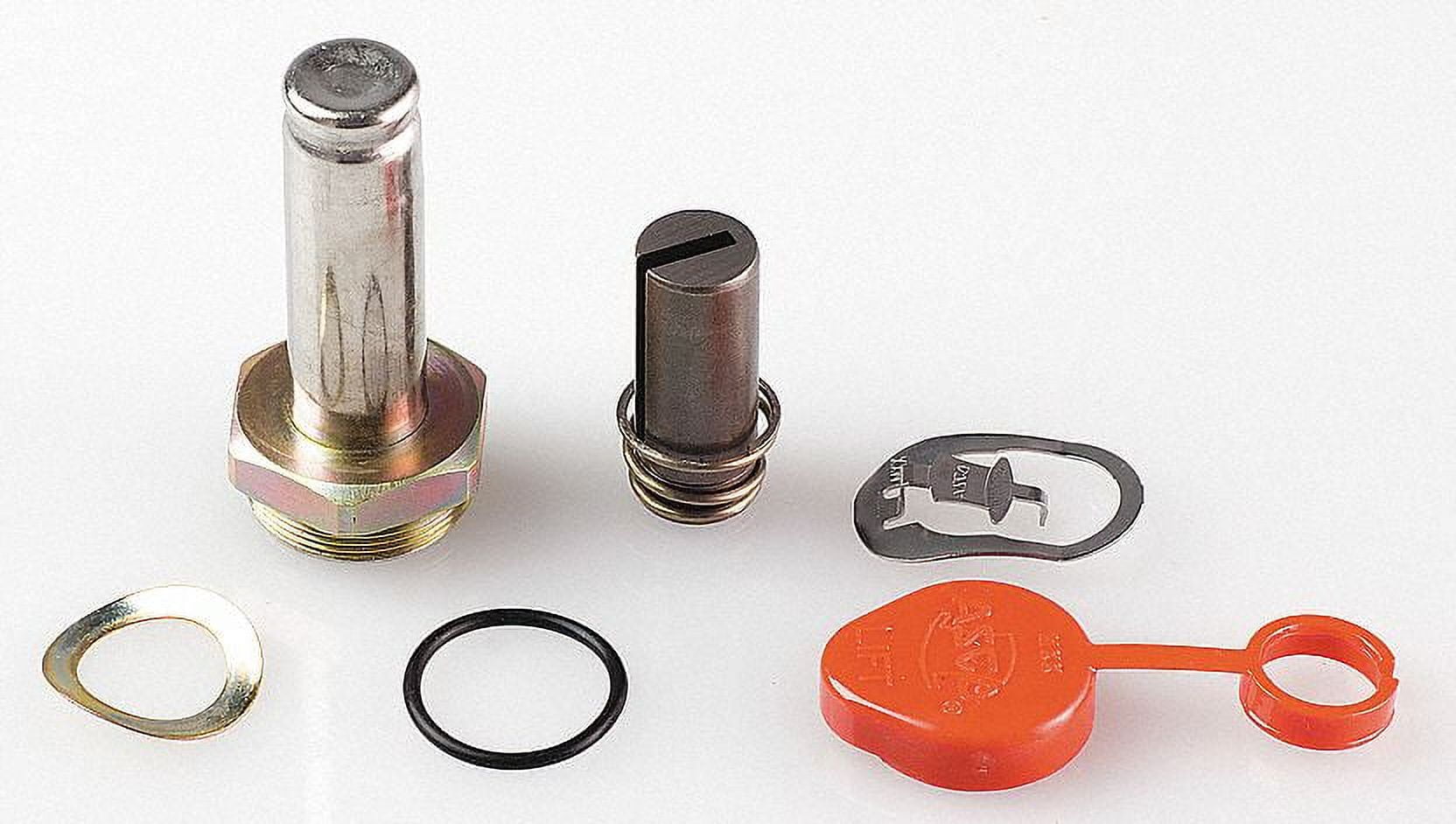 Asco Valve Rebuild Kit,Use w/4ELD5 and 4ELD6 306191-MS - Walmart.com