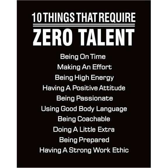 Autumn Quote Art Poster Fall Home Decor Home Decor, 16x24 UNFRAMED ...