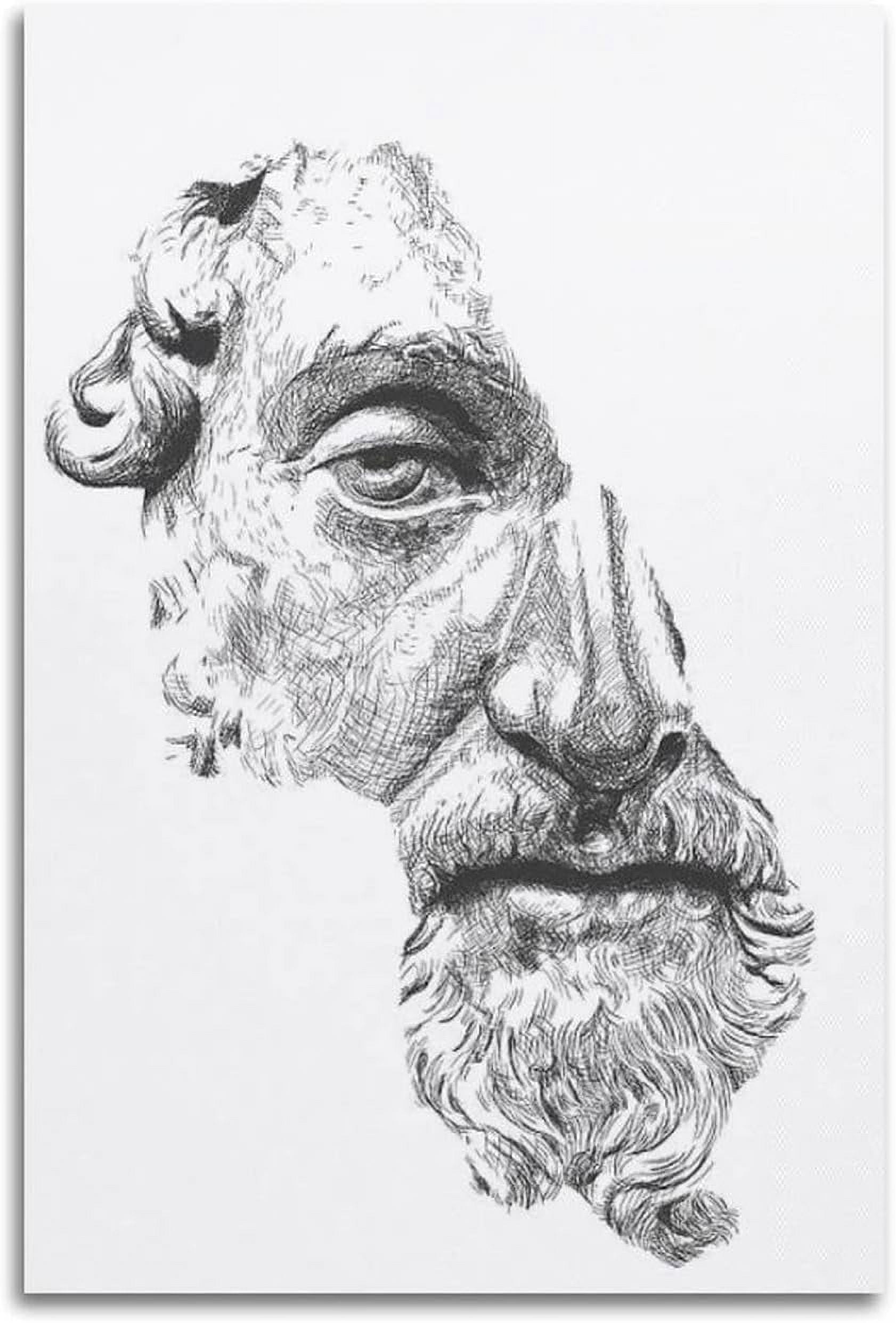 Asdg12s Art Posters Marcus Aurelius Poster Emperor of Roman Poster ...