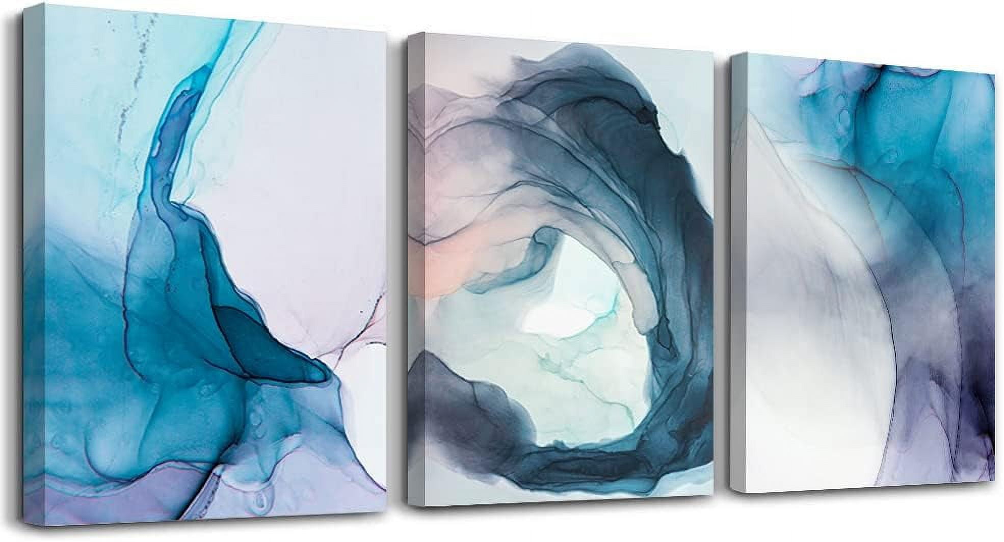 Asdg12s-Canvas Wall Art For Living Room Family Wall Decor For Bedroom ...