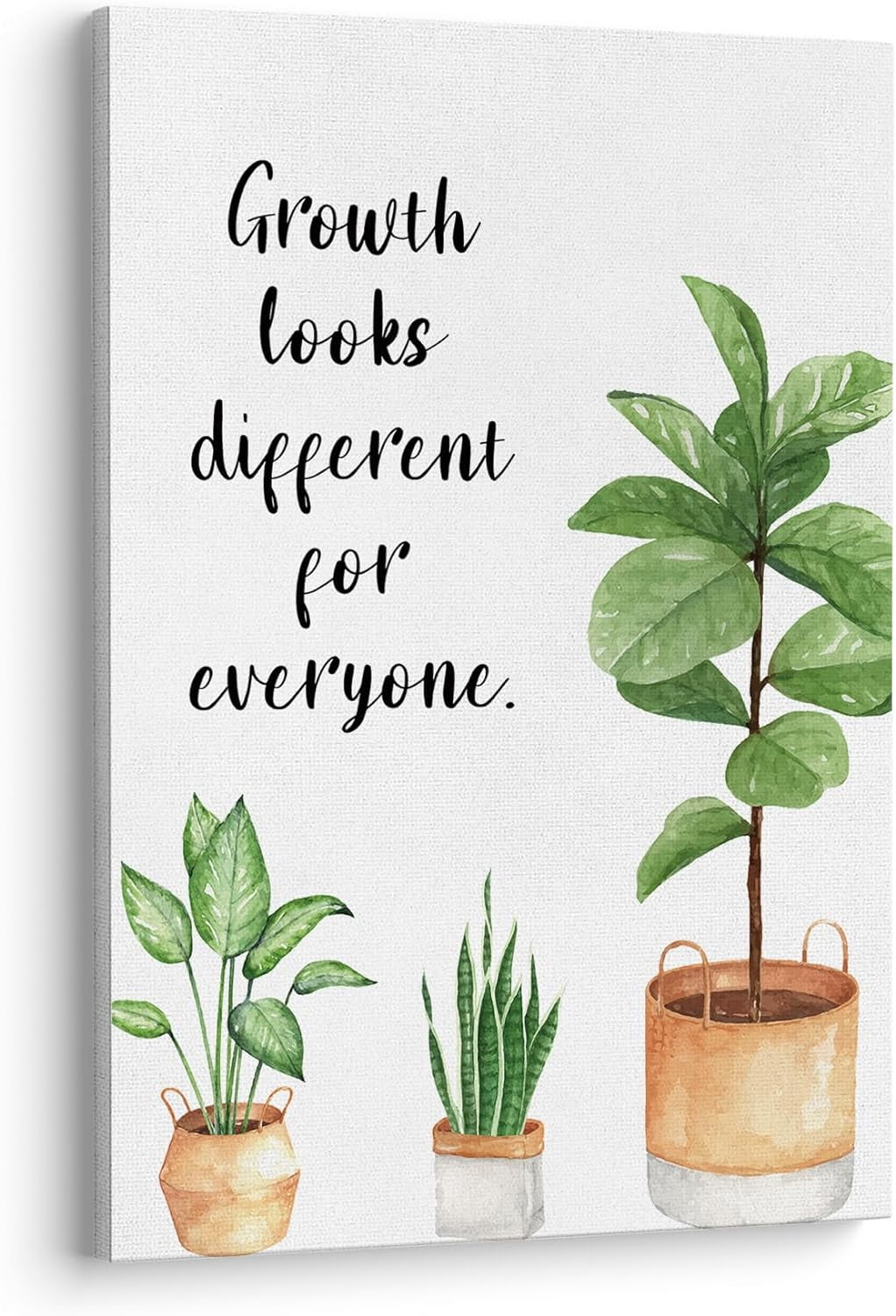 Asdg12s-Growth Looks Different for Everyone Mental Health Growth ...