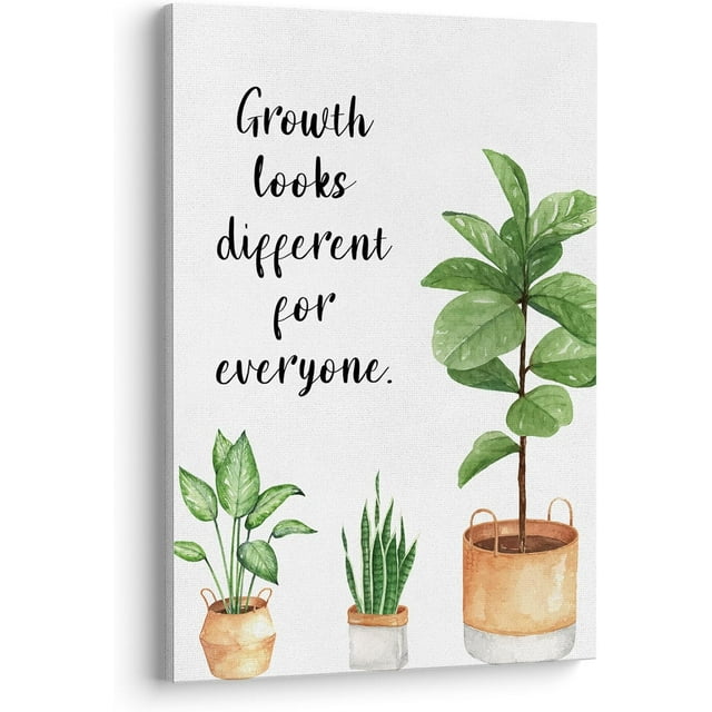 Asdg12s-Growth Looks Different for Everyone Mental Health Growth ...