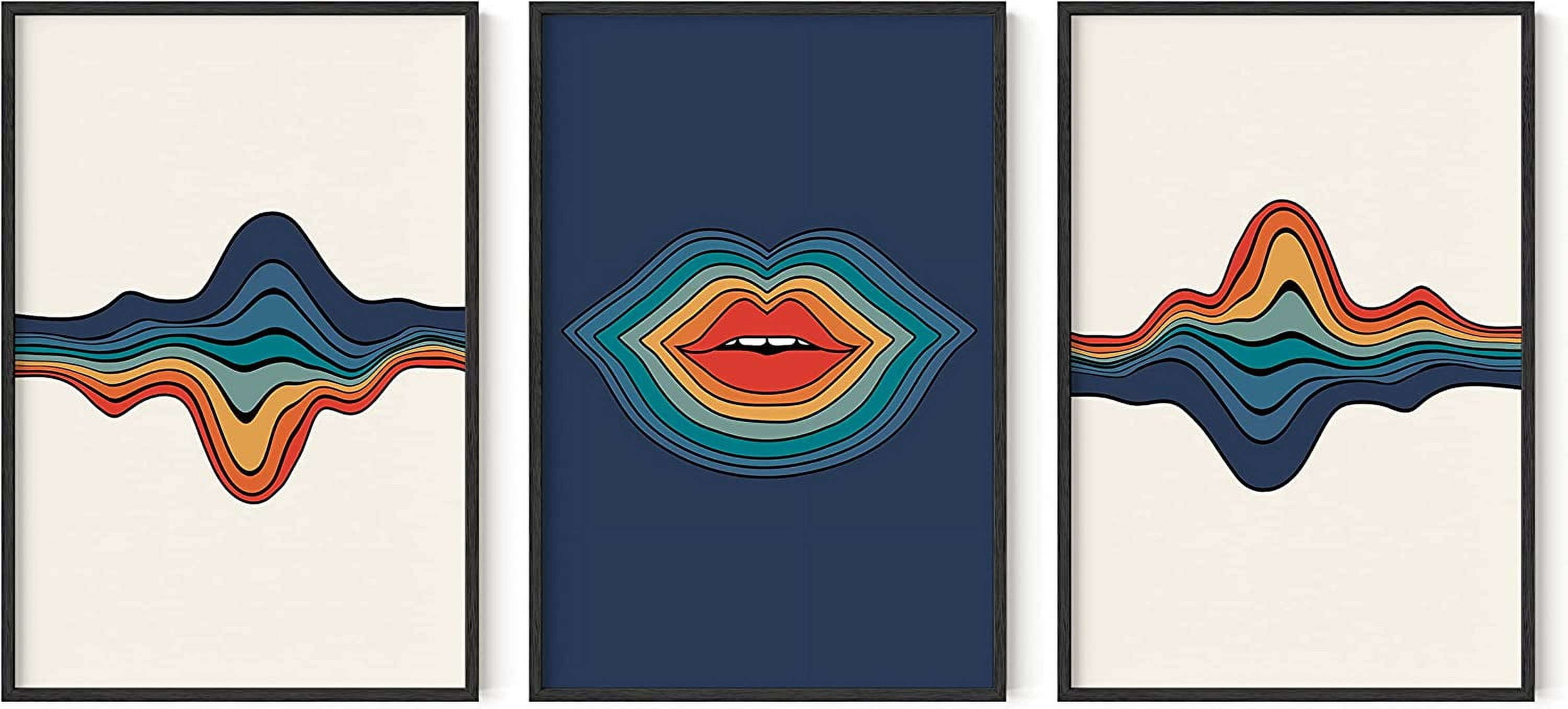 Asdg12s-Hippie Room Decor for Bedroom Aesthetic - Bedroom Decor ...