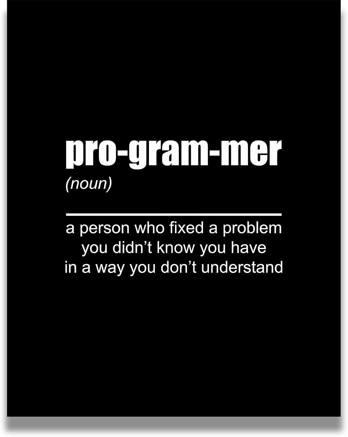 Asdg12s-poster-Computer-Technology-Poster,-Print-or-Canvas---Geek-Wall-Decor---Coding-Wall-Art ...