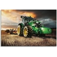 Asdg12s poster-John-Deere-Tractors-Poster-Agricultural-Tractor-Poster ...