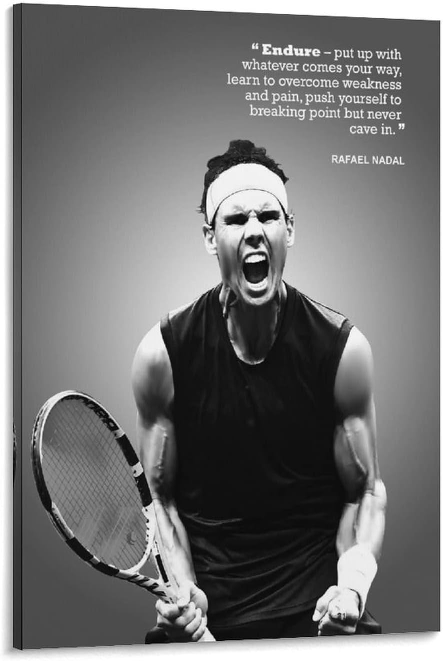 Asdg12s poster-Motivational-Posters-Famous-Tennis-Player-Rafa-Nadal ...