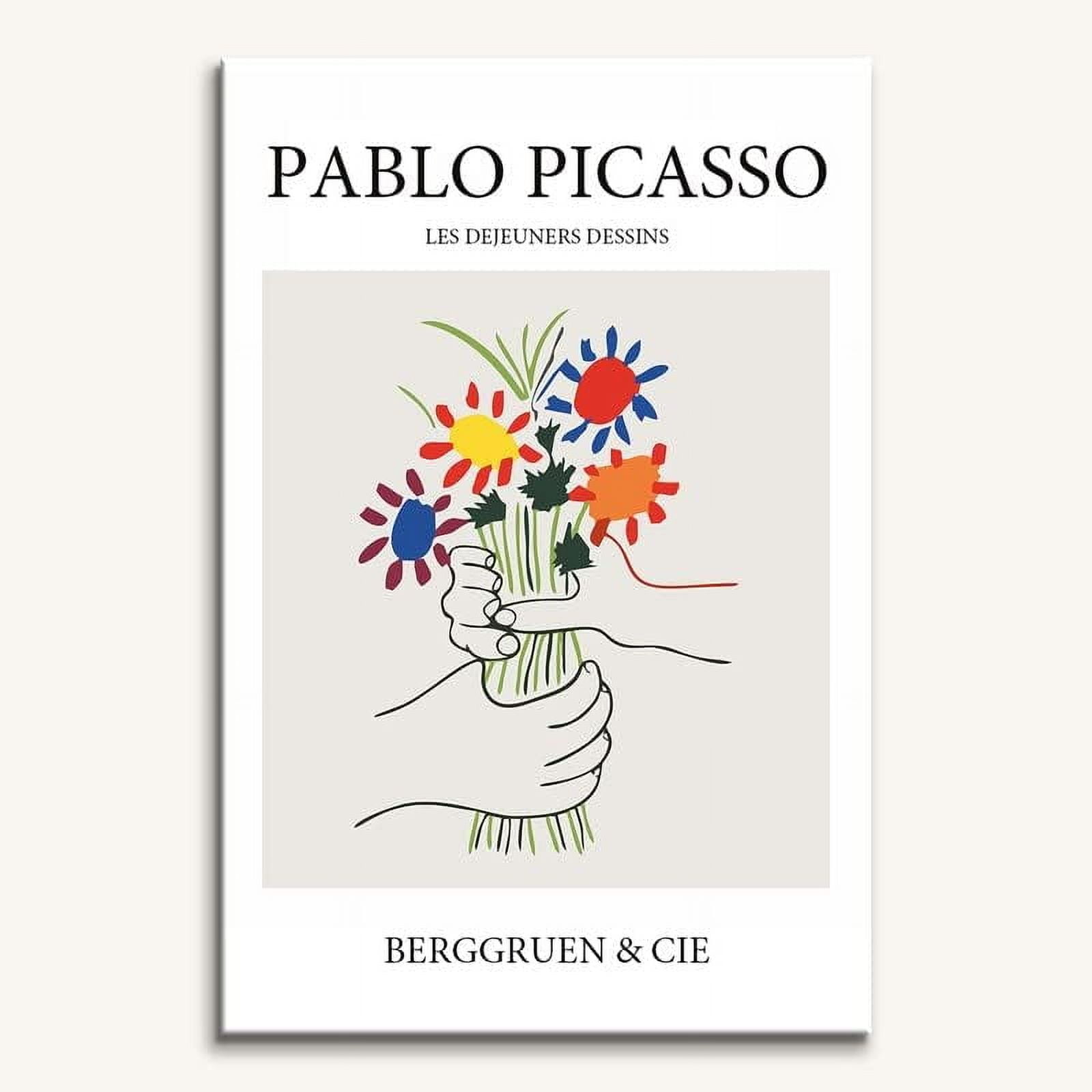 Asdg12s poster-Pablo-Picasso-Wall-Art-Prints-Pablo-Picasso-Poster ...