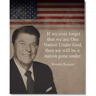 Ronald Reagan Famous Quotes Inspirational Ronald Reagan Quotes For