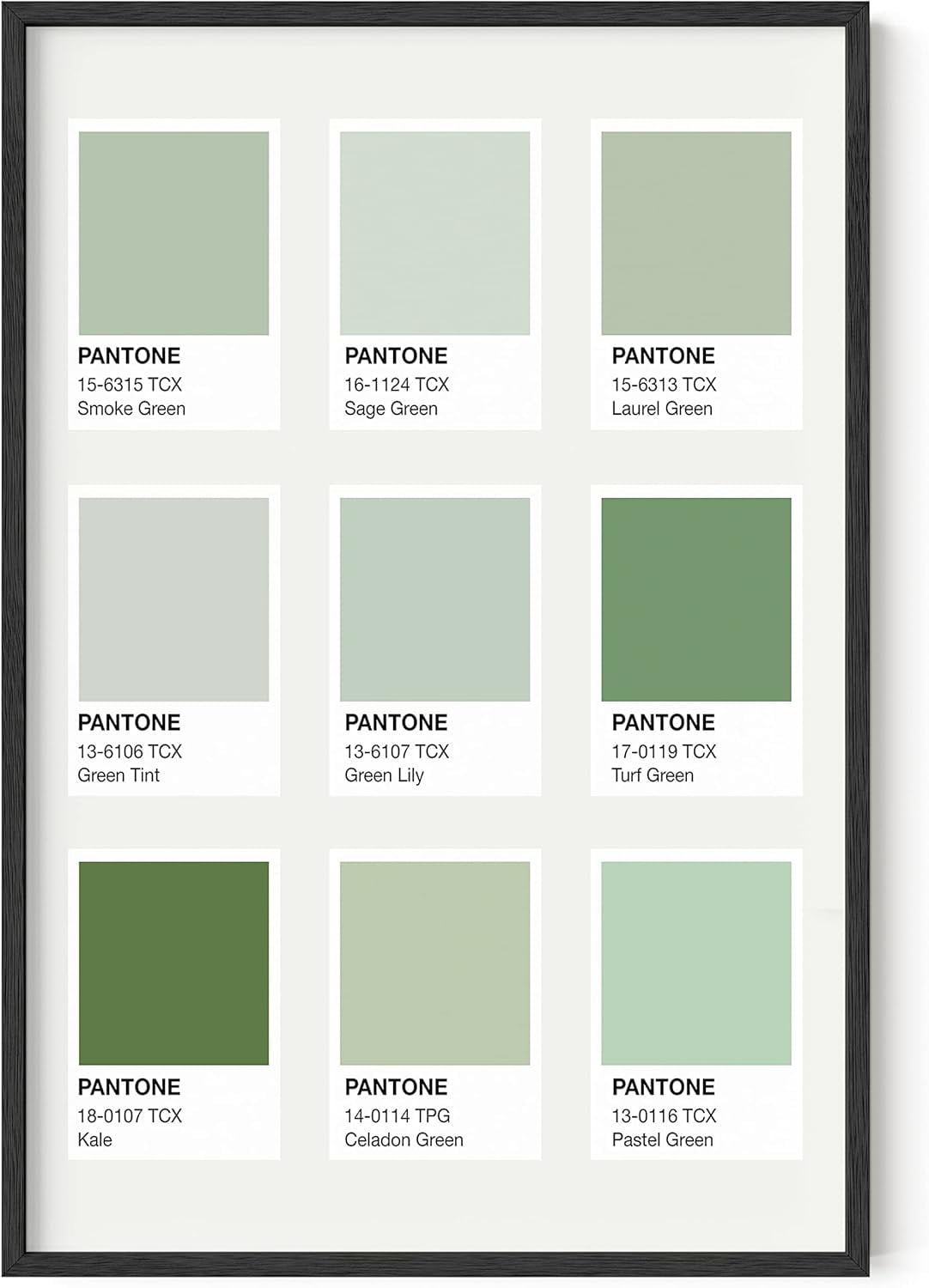 Asdg12s poster-Sage-Green-Room-Decor-Aesthetic-Green-Wall-Decor-Dorm ...