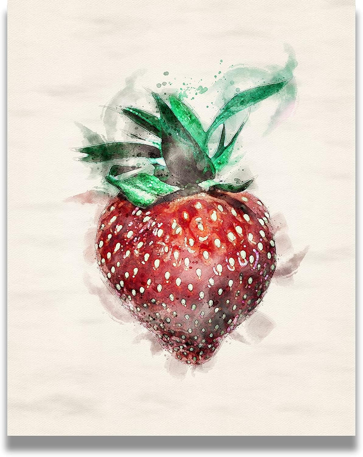 Asdg12s poster Wee-Blue-Coo-Painting-Fruit-Vegetable-Wheat-Giuseppe ...