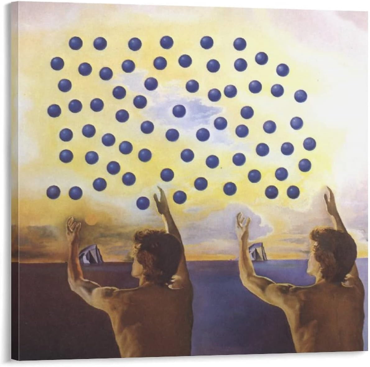 Asdg12s poster ZOW-ZOW-MEN-Salvador-Dali-The-Sublime-Moment-Surrealism ...