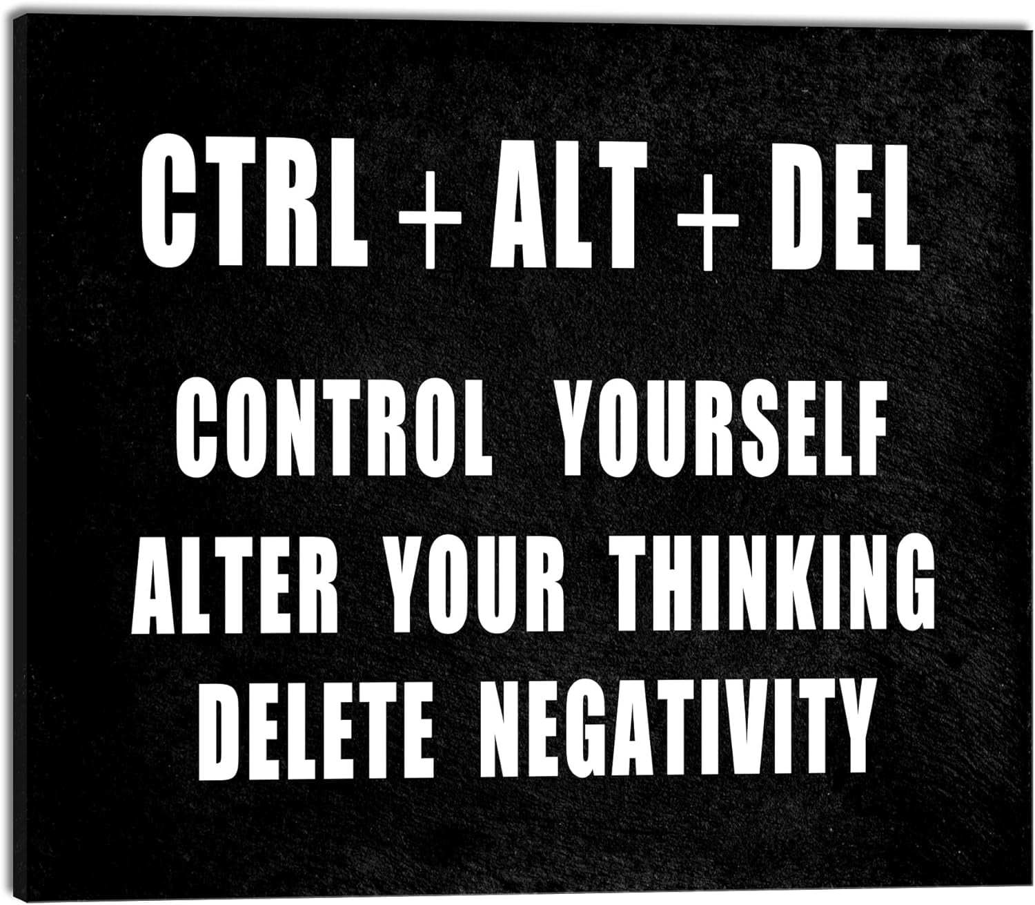 Asdg76s-Motivational CTRL+ALT+DEL Classroom Positive Quotes ...