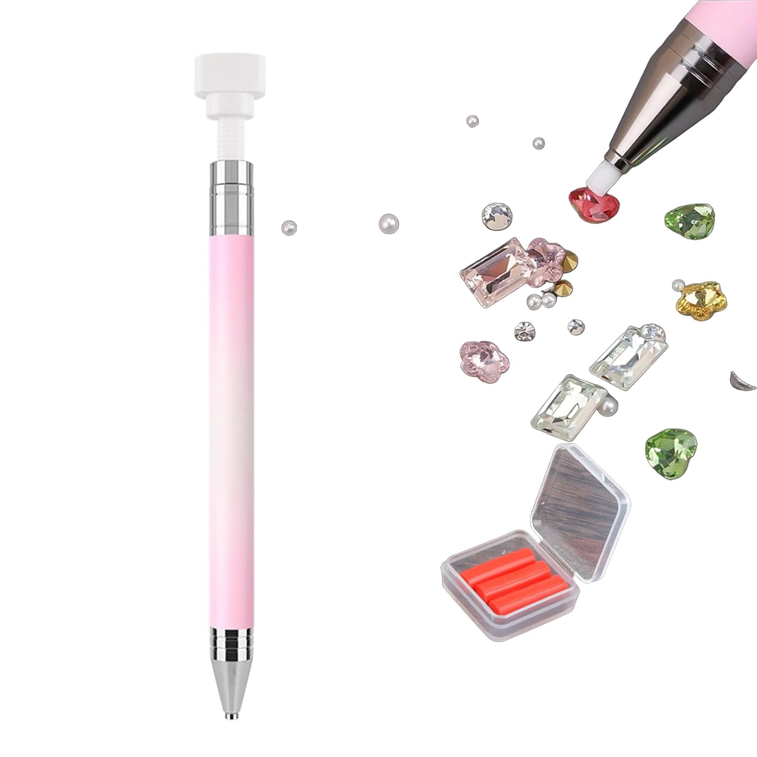 Asendeavor/Interactk Automatic Refillable Wax Pen,Refillable Wax Pens ...