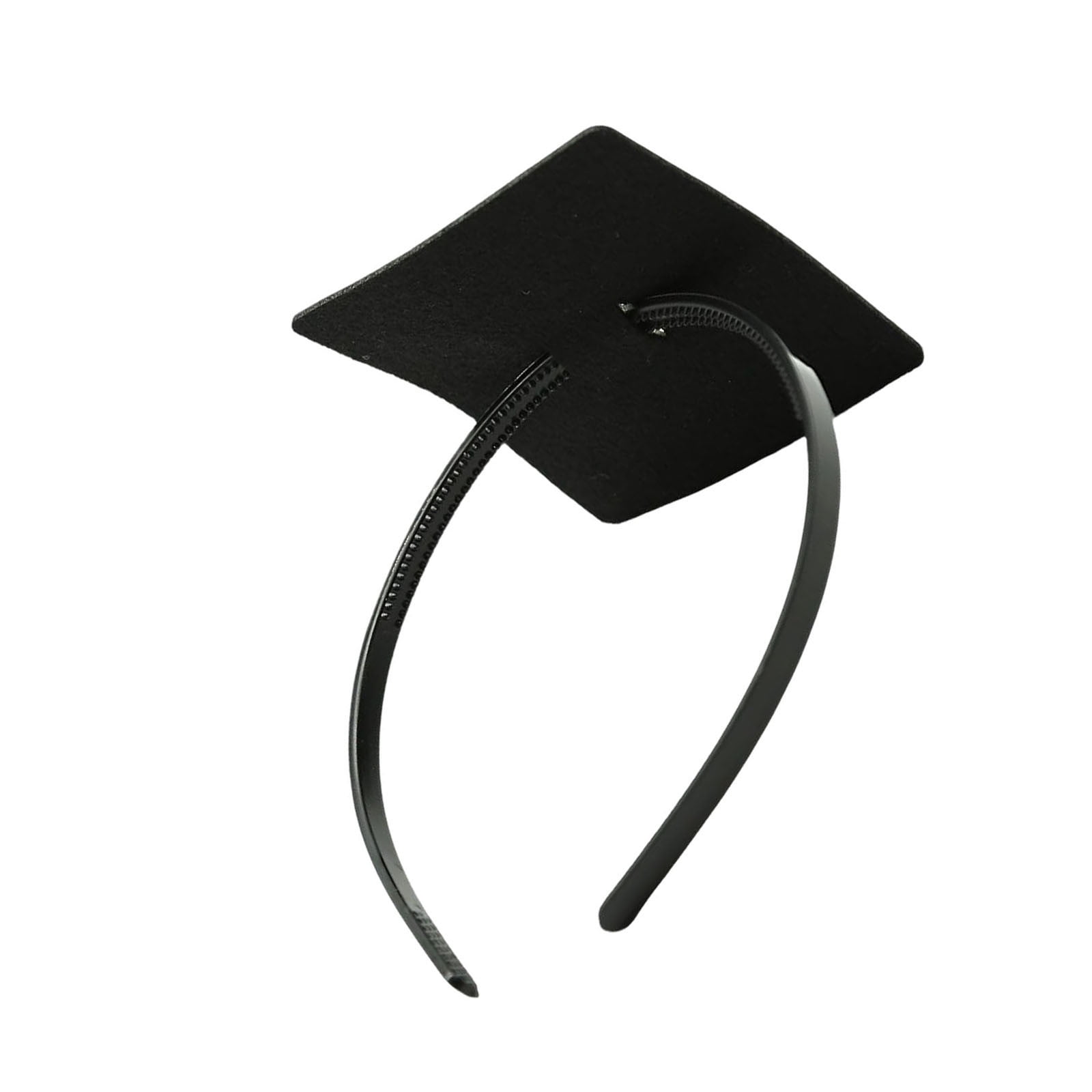 Graduation Cap Headband – Adjustable Inside Cap Insert for Secure Fit ...