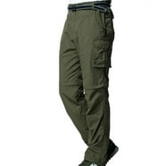 Flexcamo - Outdoor Weatherproof Tactical Pants, Men's Trail Utility ...
