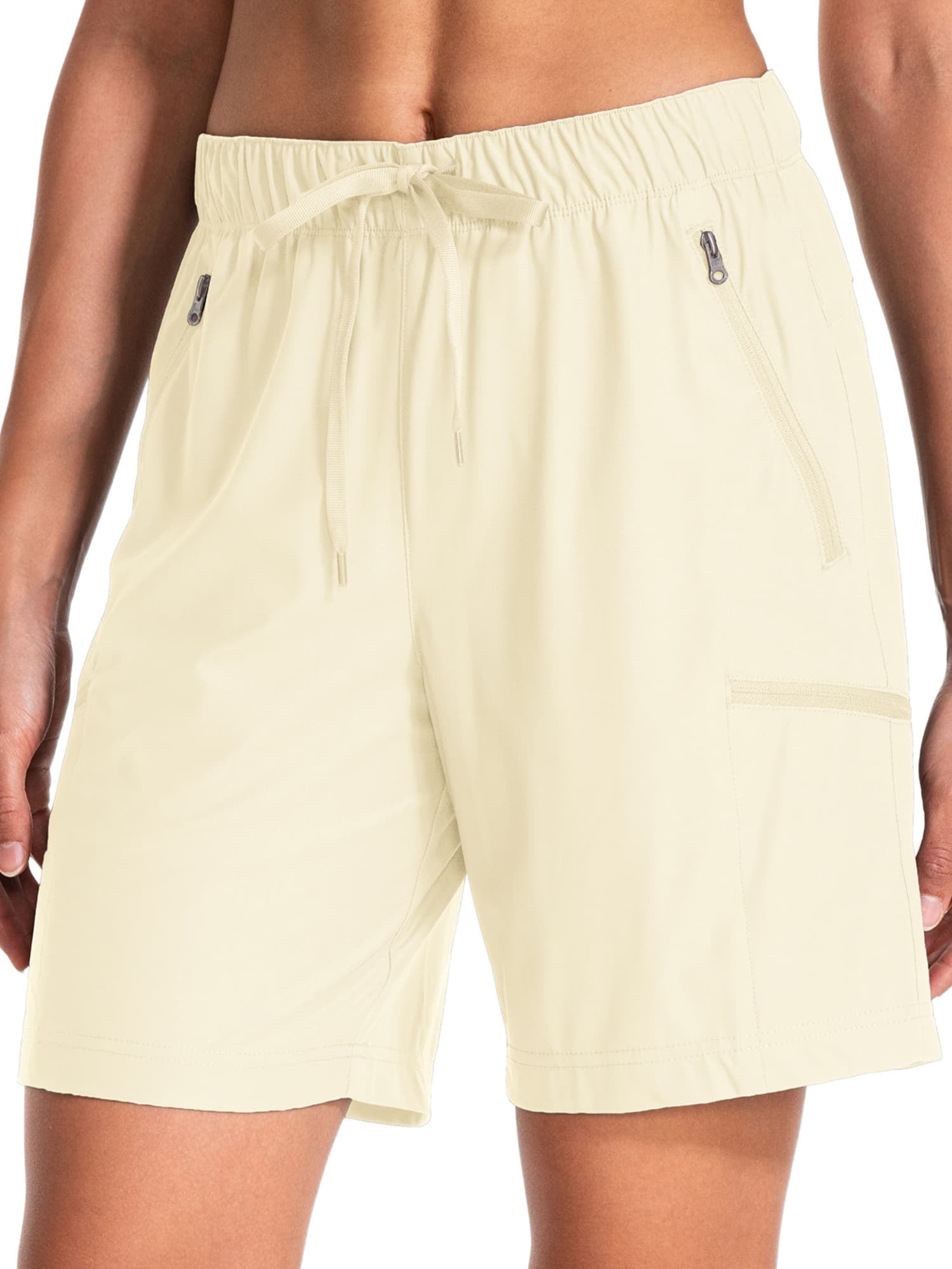 Asfixiado Wrok Cargo Hiking Fishing Short for Women Water Resistant ...