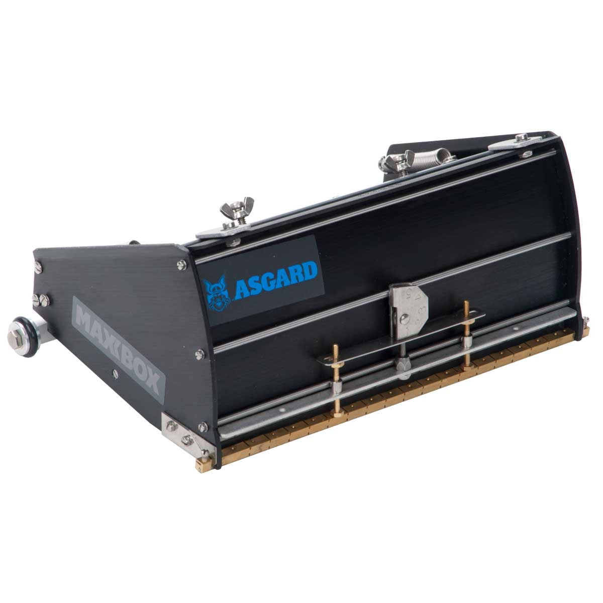 Asgard 10" MAXXBOX Flat Box - Walmart.com