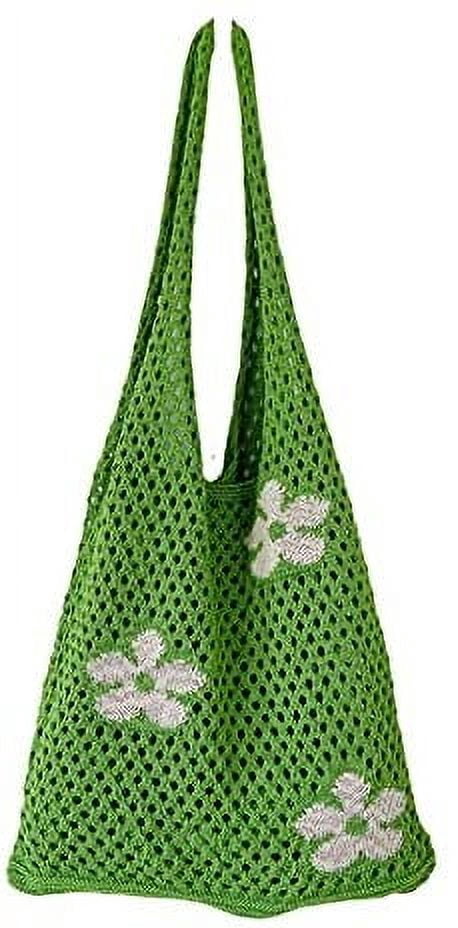 Asge Hobo Bag for Women Fairy Grunge Aesthetic Hobo Bag Aesthetic Tote ...