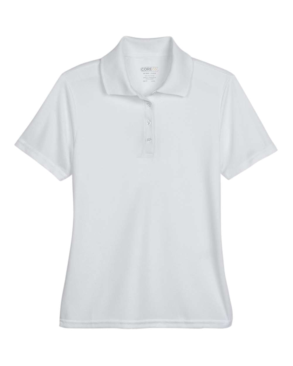 Ash City - Core 365 78181 Ladies' Origin Performance Piqué Polo (2 PACK ...