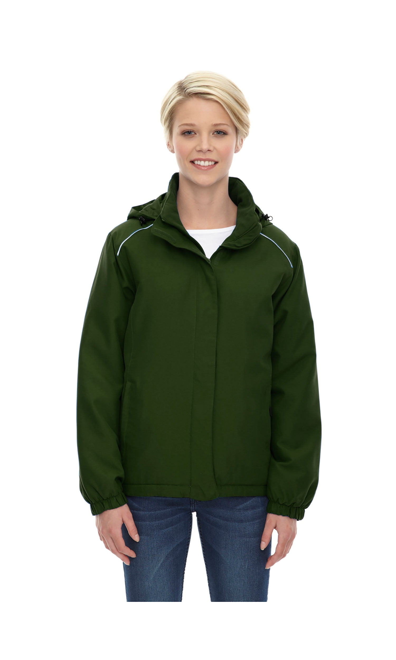 Ash City Core 365 78189 - Brisk Core 365Tm Ladies' Insulated Jackets ...