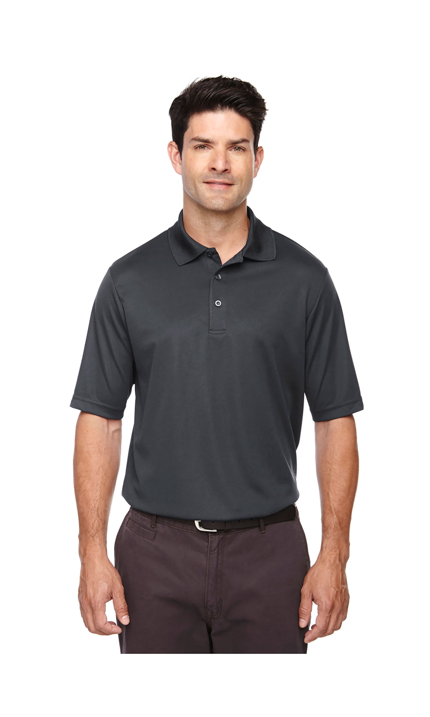 Ash City - Core 365 88181 Men'S Origin Performance Piqué Polo - Walmart.com