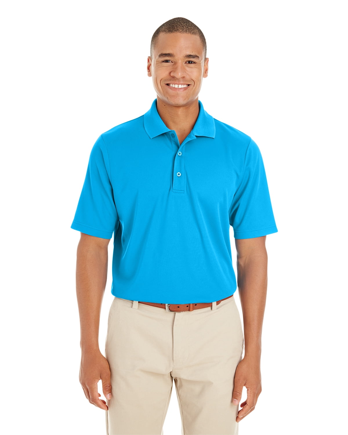 Ash City - Core 365 88181 Men'S Origin Performance Piqué Polo - Walmart.com