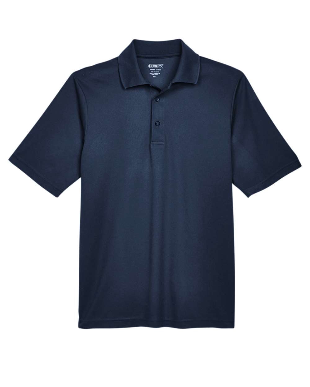 Ash City - Core 365 88181 Men's Origin Performance Piqué Polo (2 PACK ...