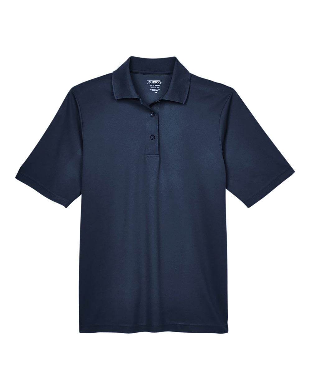 Ash City - Core 365 88181T Men's Tall Origin Performance Piqué Polo (2 ...
