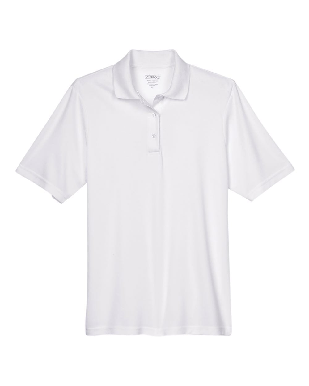 Ash City - Core 365 88181T Men's Tall Origin Performance Piqué Polo (2 ...