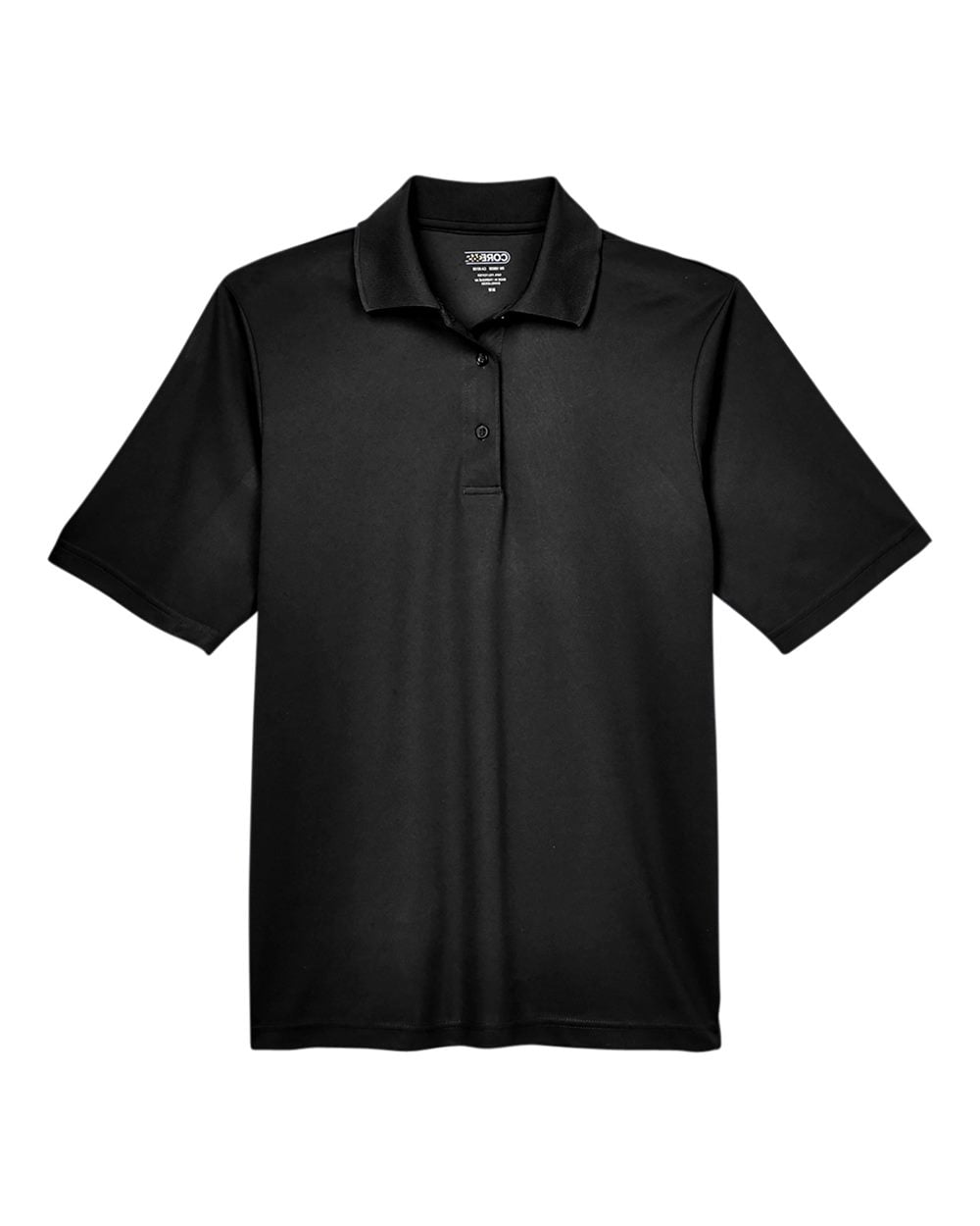 Ash City - Core 365 88181T Men's Tall Origin Performance Piqué Polo (2 ...