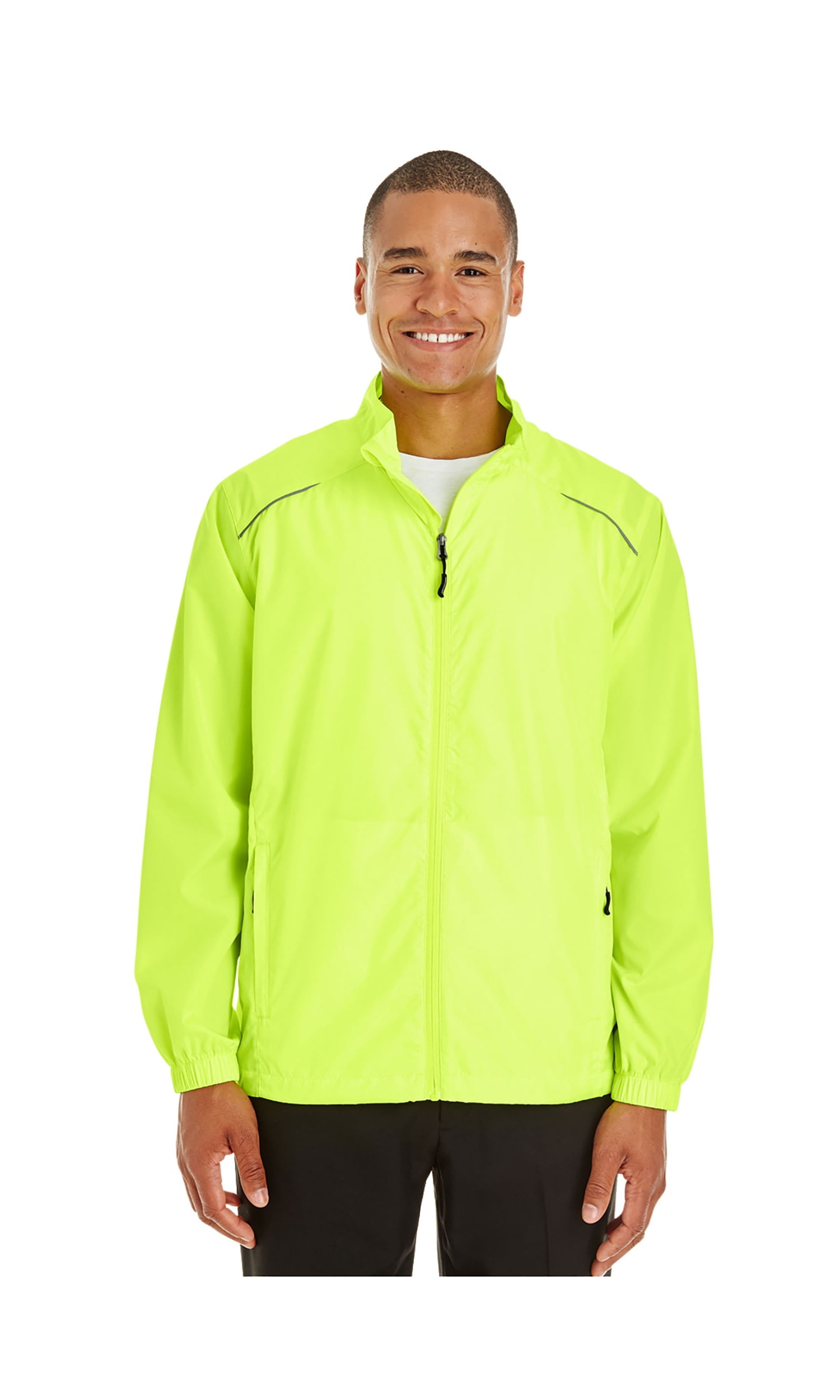 Ash City - Core 365 88183 Men'S Motivate Unlined Lightweight Jacket ...