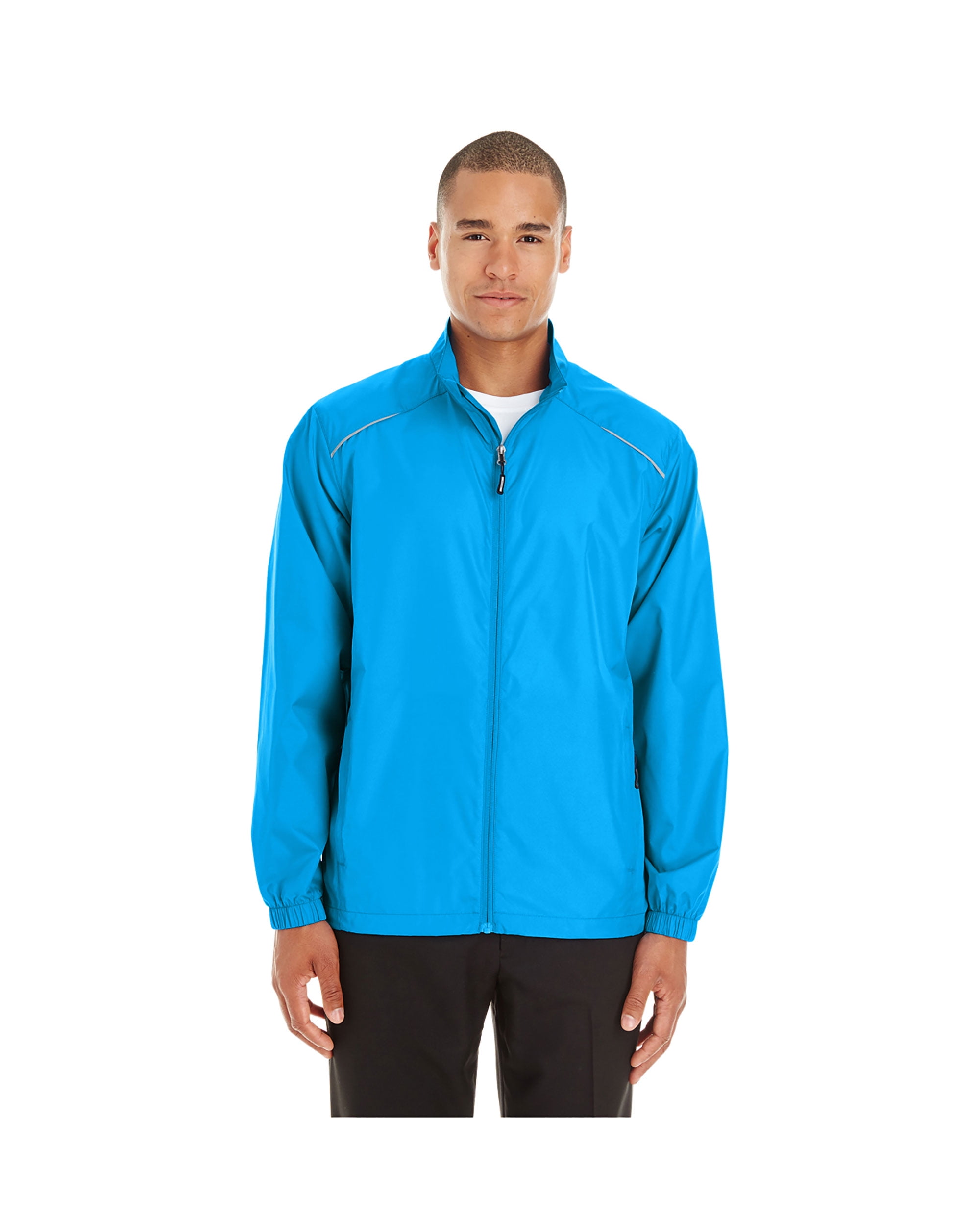 Ash City - Core 365 88183 Men'S Motivate Unlined Lightweight Jacket ...