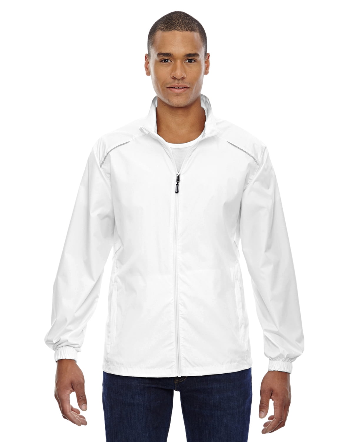 Ash City - Core 365 88183 Men'S Motivate Unlined Lightweight Jacket ...