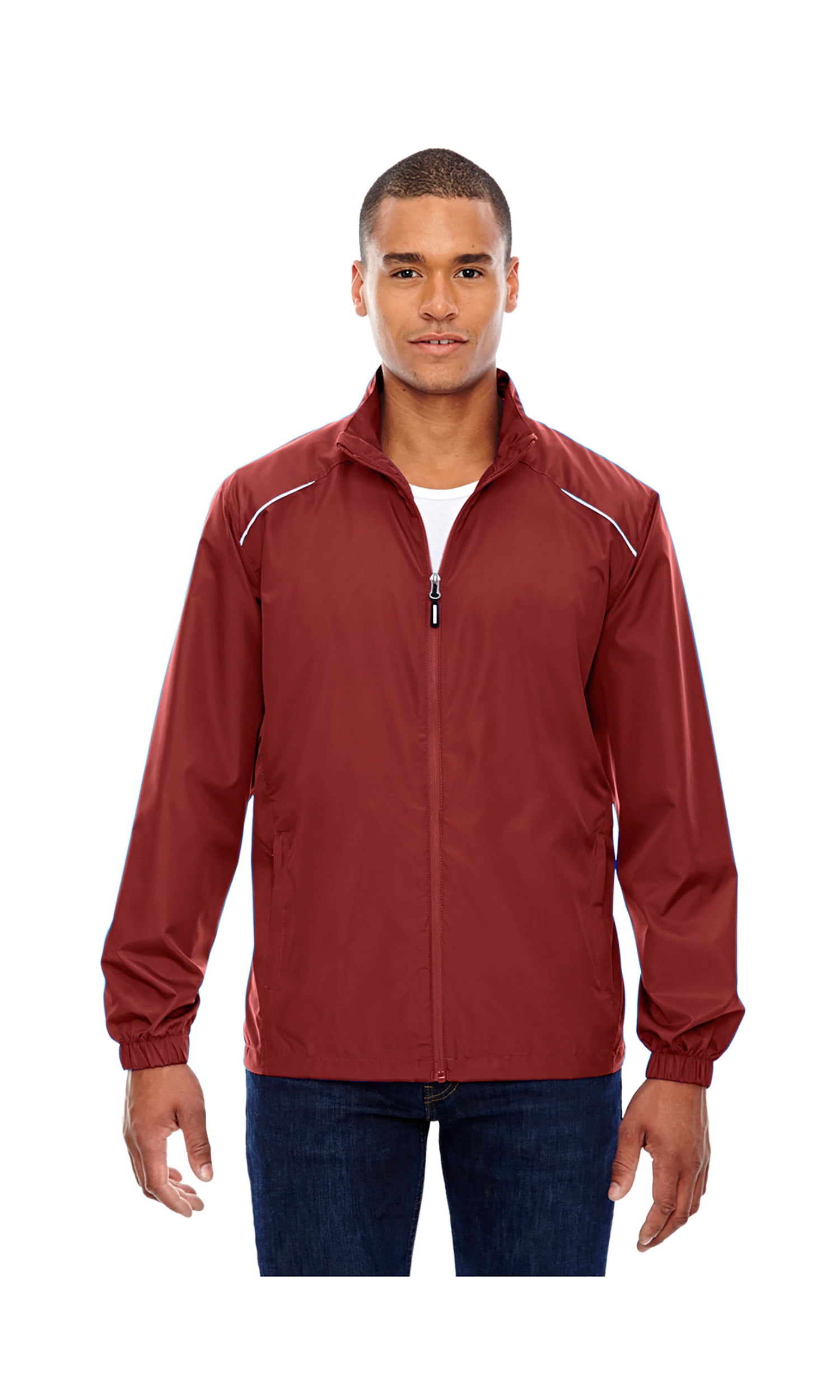 Ash City - Core 365 88183 Men'S Motivate Unlined Lightweight Jacket ...