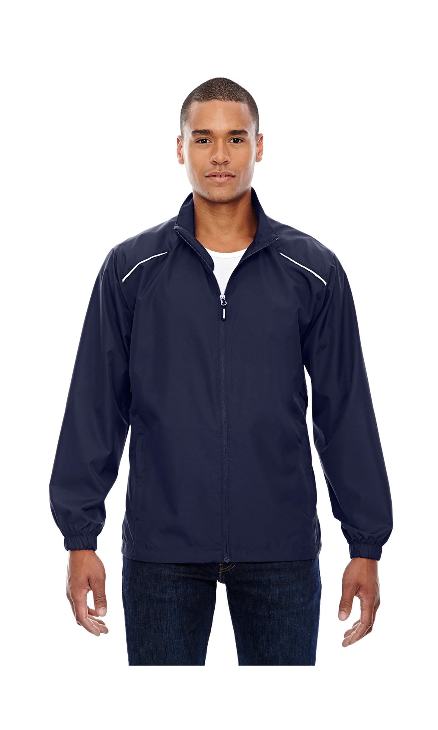 Ash City - Core 365 88183 Men'S Motivate Unlined Lightweight Jacket ...