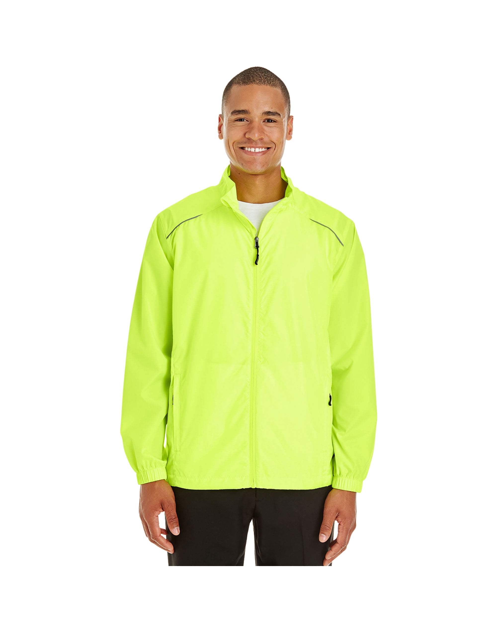 Ash City - Core 365 88183 Men'S Motivate Unlined Lightweight Jacket ...