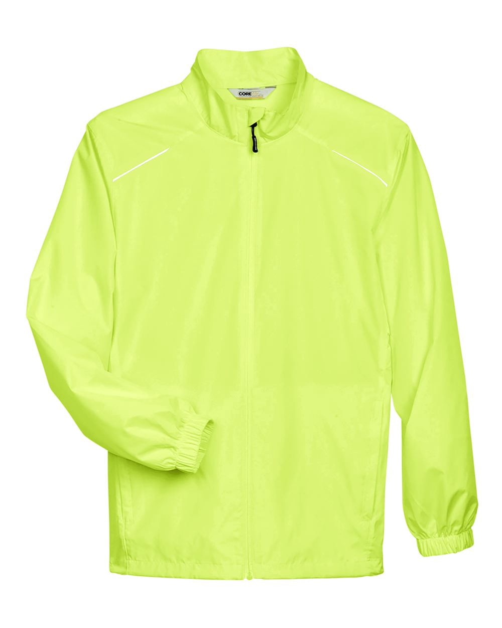 Ash City - Core 365 88183 Men's Motivate Unlined Lightweight Jacket (2 ...