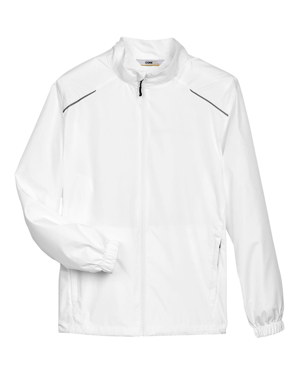 Ash City - Core 365 88183 Men's Motivate Unlined Lightweight Jacket (2 ...