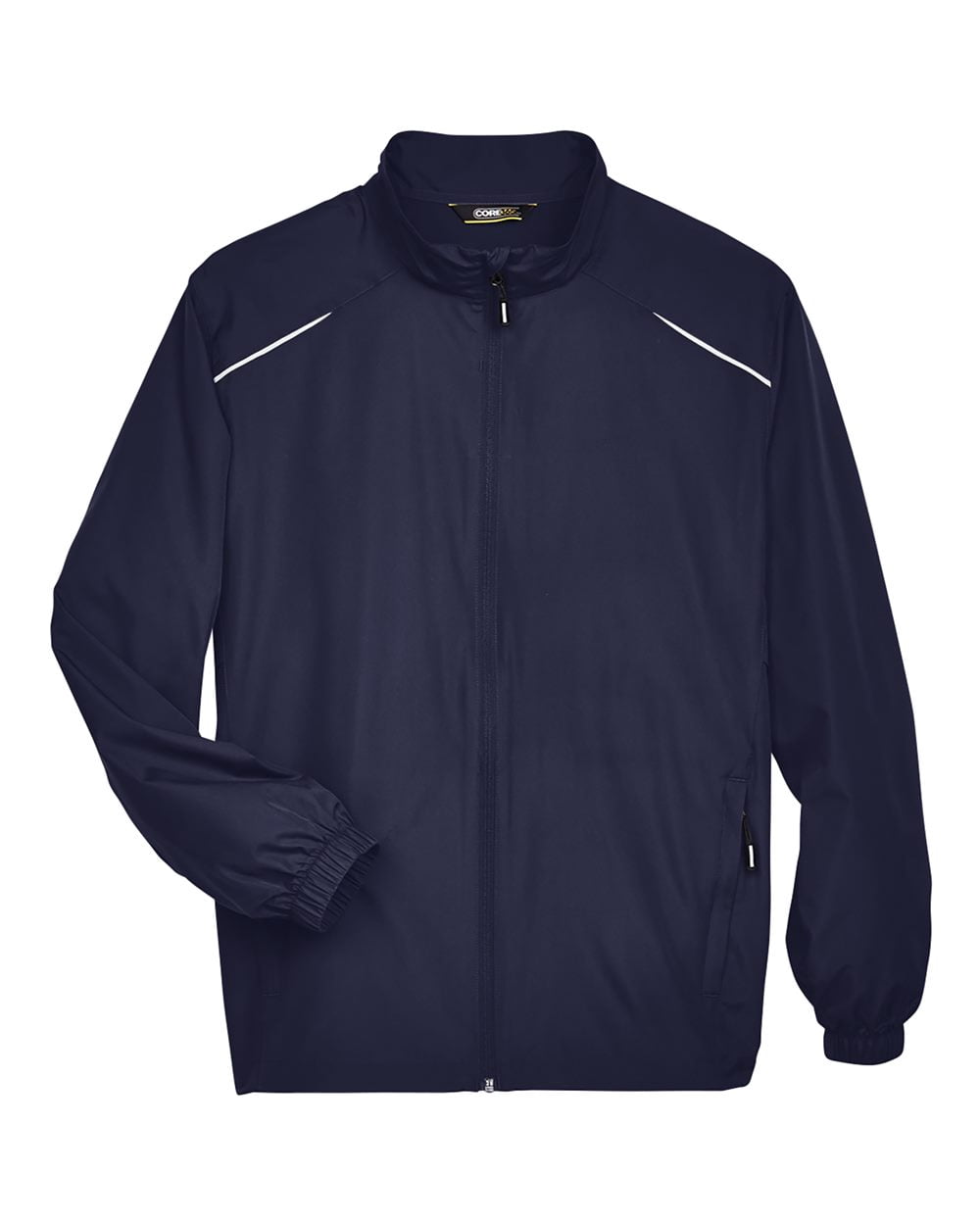 Ash City - Core 365 88183 Men's Motivate Unlined Lightweight Jacket (2 ...