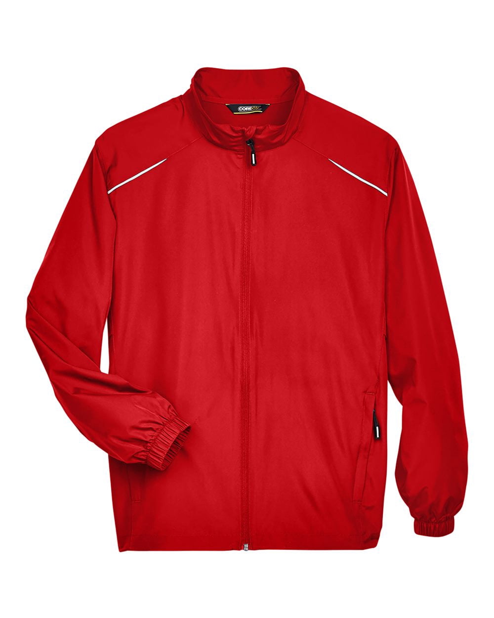 Ash City - Core 365 88183 Men's Motivate Unlined Lightweight Jacket (2 ...