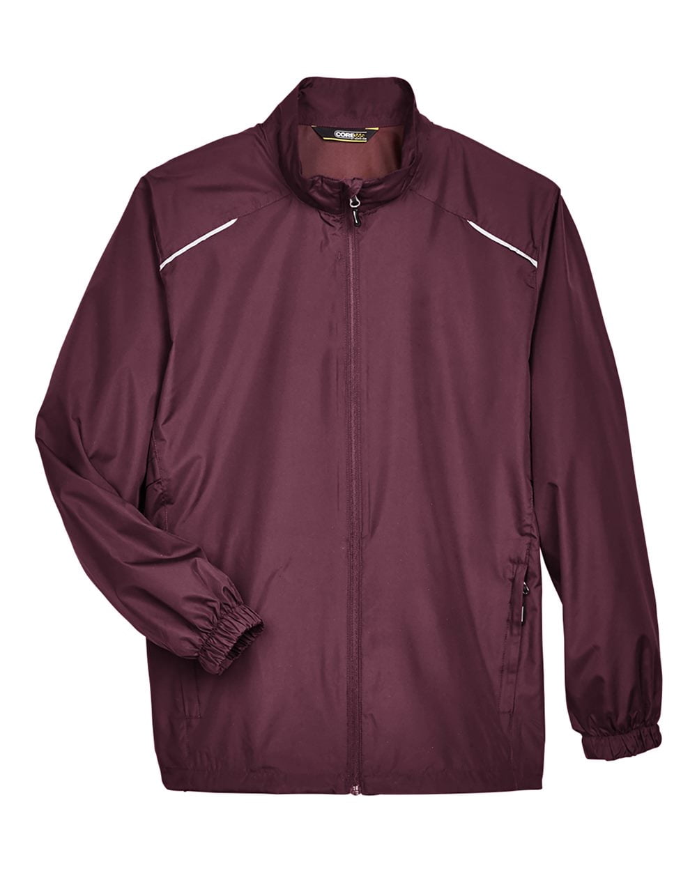 Ash City - Core 365 88183 Men's Motivate Unlined Lightweight Jacket (2 ...