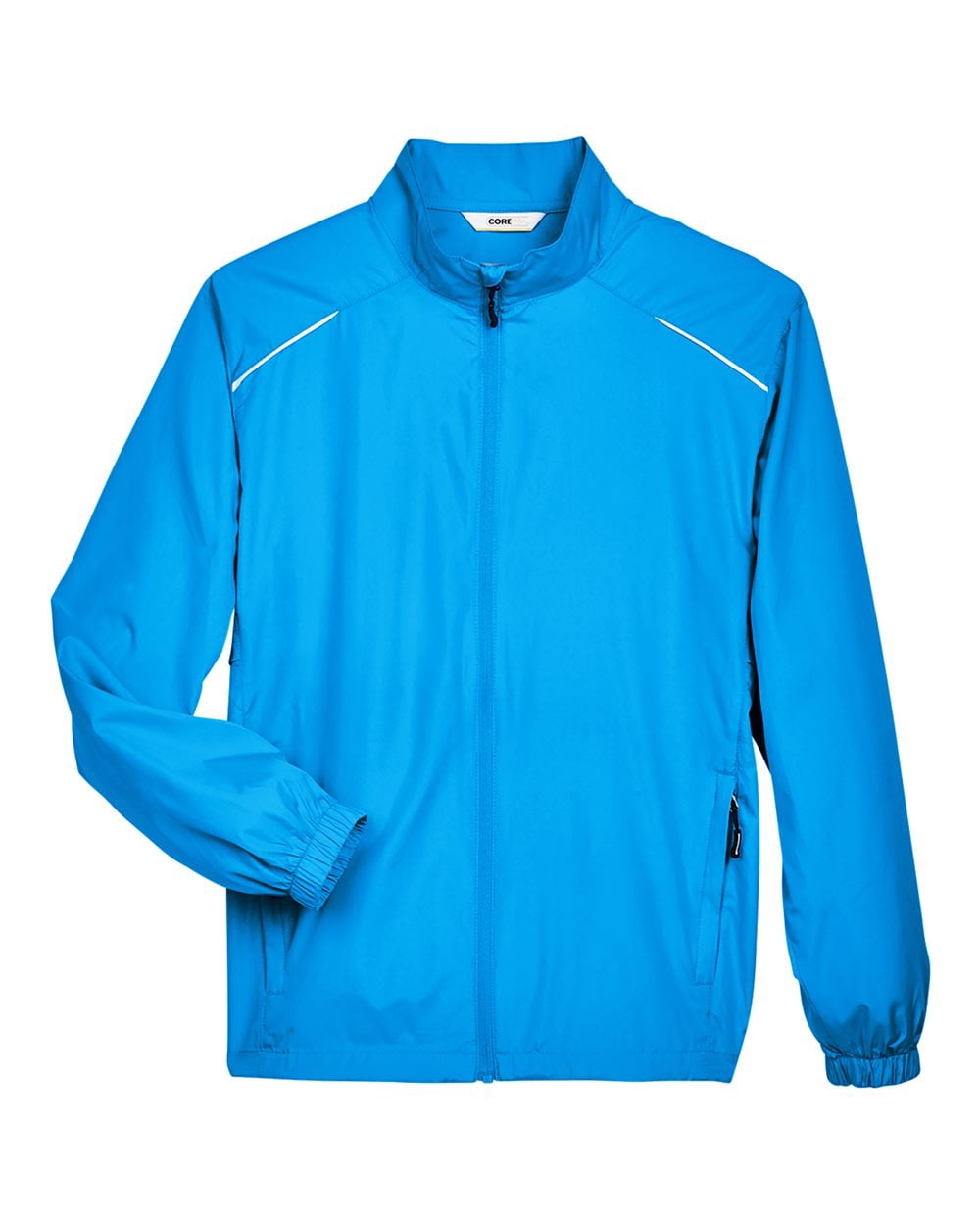 Ash City - Core 365 88183 Men's Motivate Unlined Lightweight Jacket (2 ...