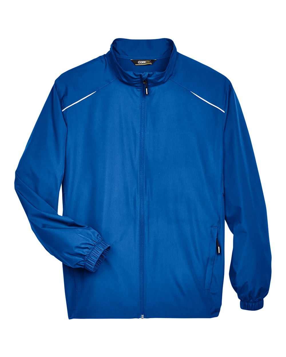 Ash City - Core 365 88183 Men's Motivate Unlined Lightweight Jacket (2 ...
