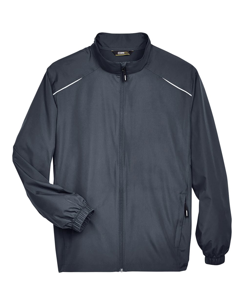 Ash City - Core 365 88183 Men's Motivate Unlined Lightweight Jacket (2 ...