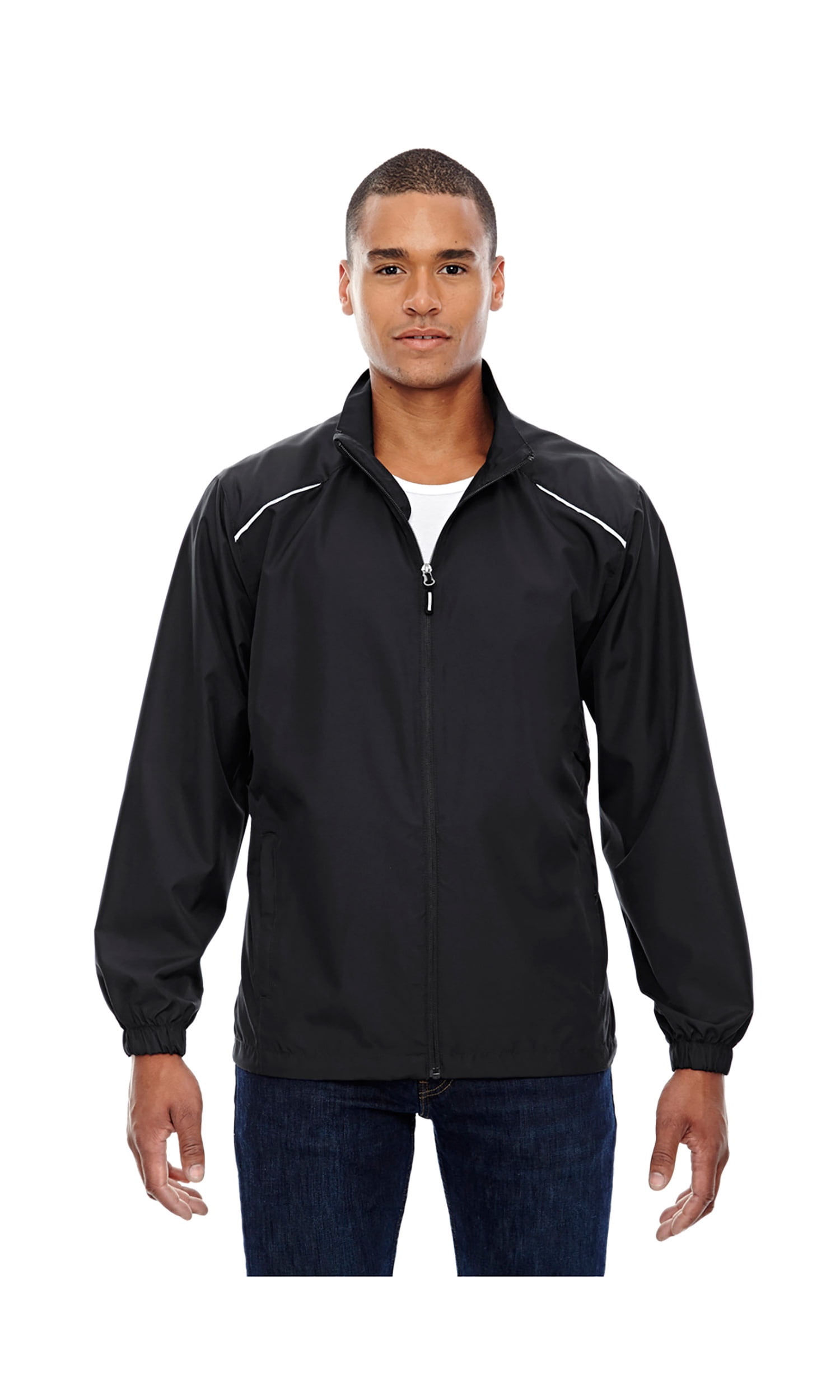 Ash City - Core 365 88183T Men'S Tall Motivate Unlined Lightweight ...
