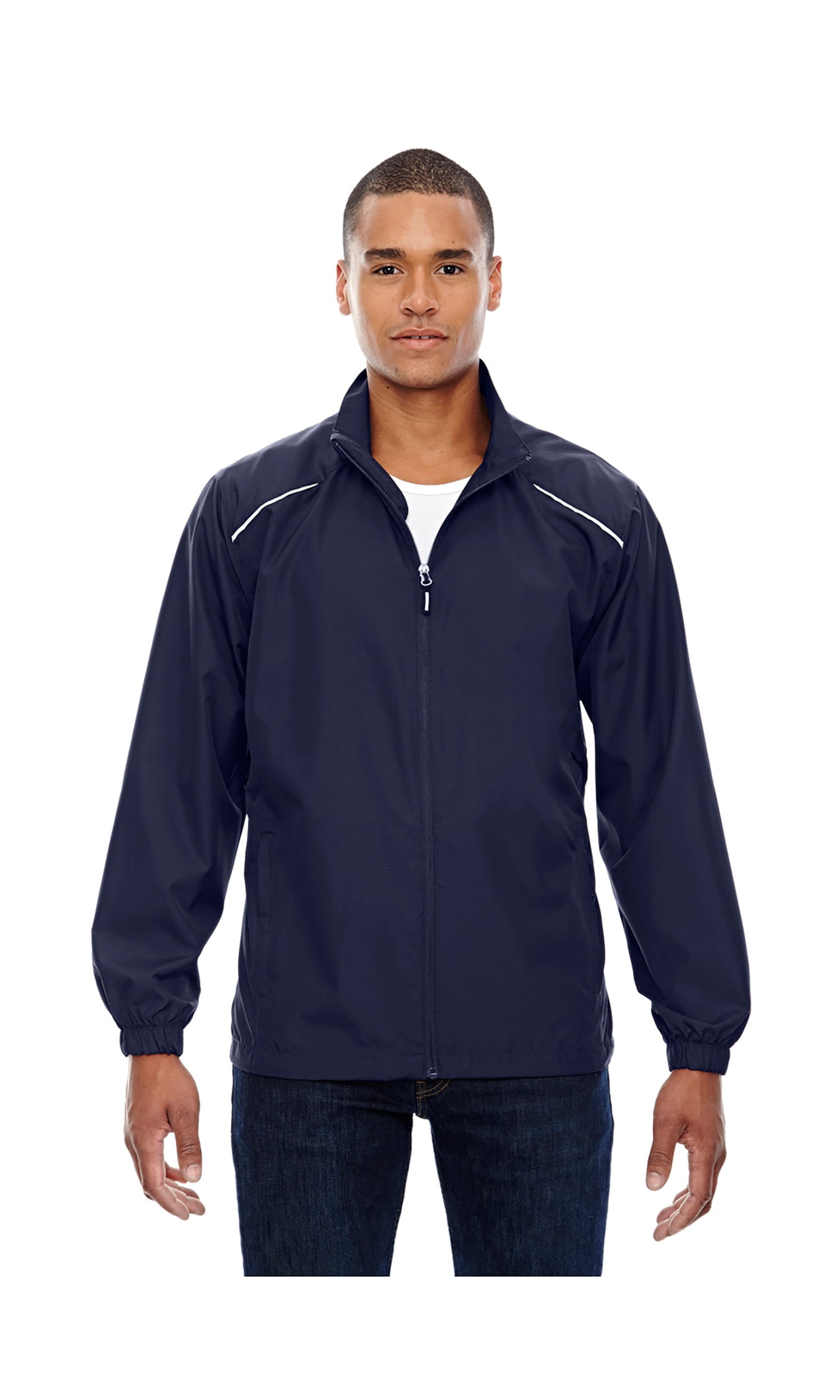 Ash City - Core 365 88183T Men'S Tall Motivate Unlined Lightweight ...